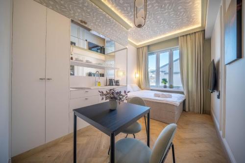 Marszalkowska Luxury Apartments By Sofija - Warszawa