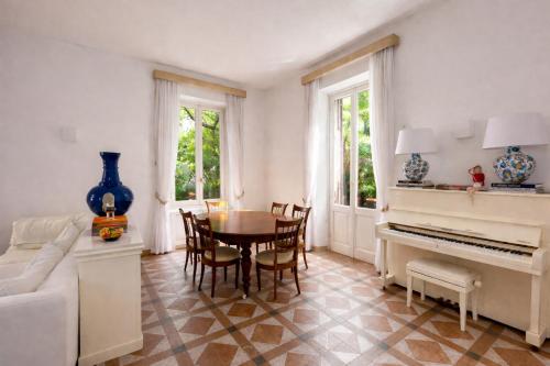Villa Margherita - Rapallo