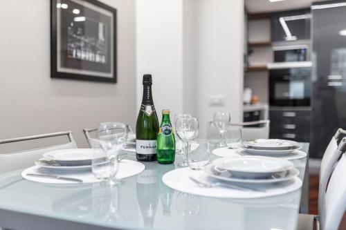 Mazzini 1 - Smart Flat 2 Bedrooms Garage & Mxp - Gallarate