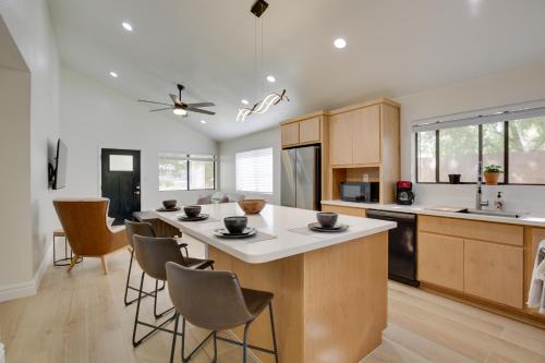 Renovated Yuma Home W/ Community Pool! - Yuma, AZ