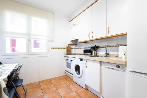 Nice Apartment Well Located In The Old Town - Hondarribia