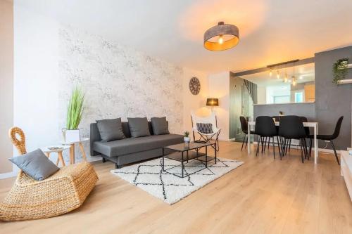 Ravissante New 3 Chambres Roubaix - Villeneuve-d'Ascq