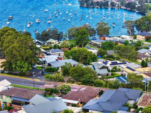 Wangi Waters And Views - Newcastle