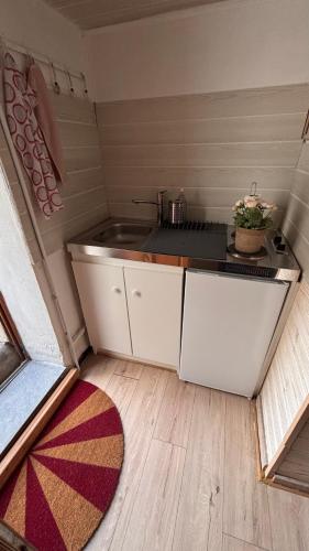 Studio (Adapte Aux Motards Avec Garage Ferme) - Balaruc-le-Vieux