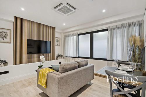 Platform One Apartments - Abbey - Reading