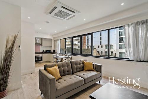 Platform One Apartments - Forbury - Reading