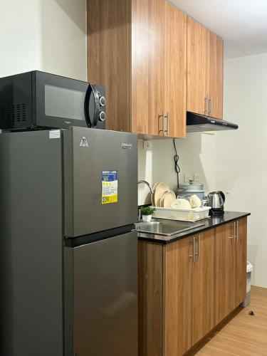 D'or Luxe Studio 2304 The Loop Towers Cdo - Cagayan de Oro