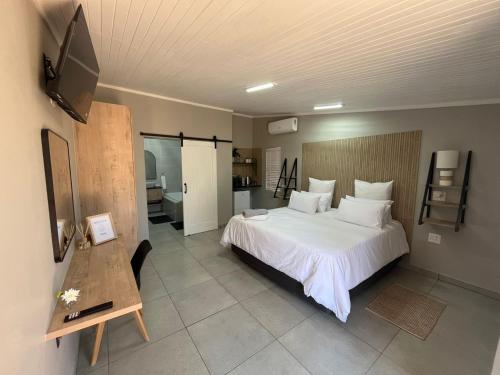 Stay At Tzaneen - Tzaneen