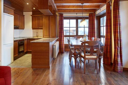 Val De Ruda 31 By Feelfree Rentals - Baqueira