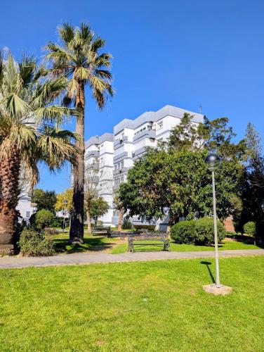 Casa Belice Huelva - Huelva