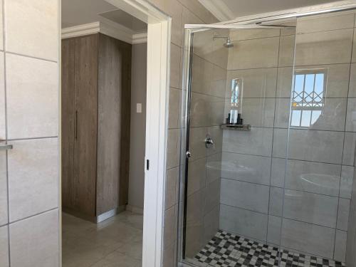 Saviour Apartments - Mthatha