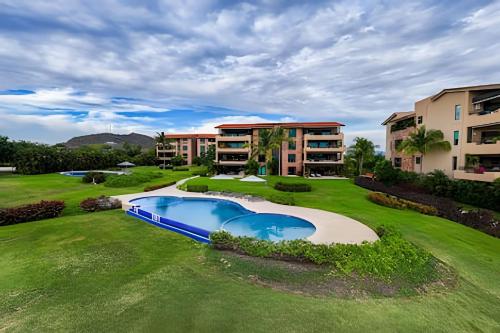 Punta Mita 4br Paradise Golf Course Views - Punta Mita