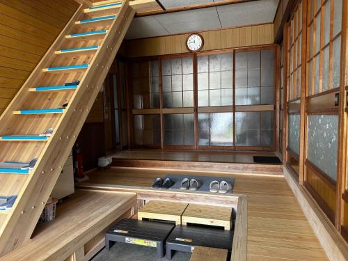 Karokuri Iwaya Inn - Vacation Stay 99720v - Gero