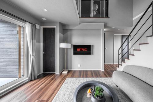 Furano City - House - Vacation Stay 04277v - Furano