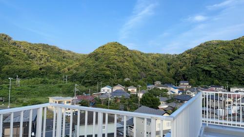 Awa Resort Inn Rinkai Garyu - Vacation Stay 30922v - Kamogawa