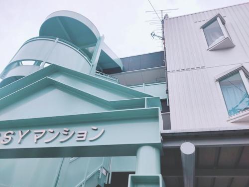 Urawa Stay "Formerly Meharigaya Sy Mansion" - Vacation Stay 37359v - 사이타마시