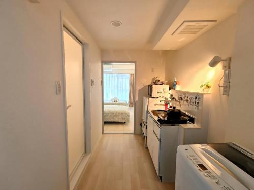 Urawa Stay "Formerly Meharigaya Sy Mansion" - Vacation Stay 37371v - 사이타마시