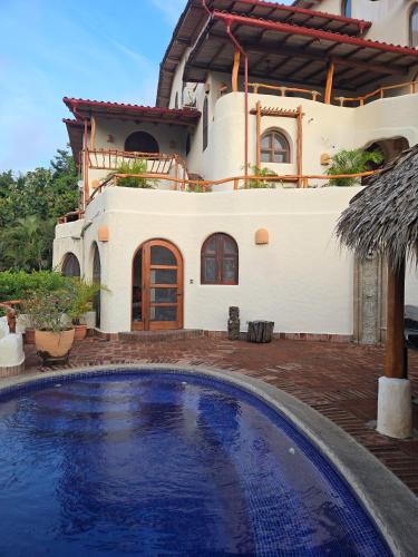 Casita Bonita - San Juan del Sur