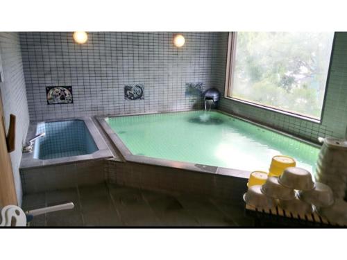 Tengu No Chaya Ryokan - Vacation Stay 58231v - Komoro