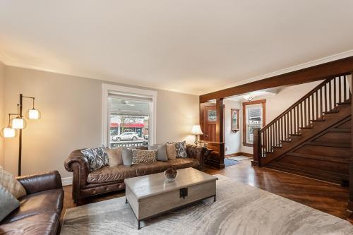 Steps To Dtwn Plymouth! Home W/ Dog-friendly Yard - Island Lake Recreation Area, Brighton