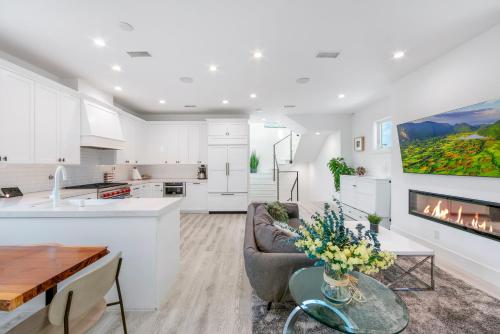 Cozy 2br Retreat On Balboa Peninsula, Perfect For Families! - Newport Beach, CA