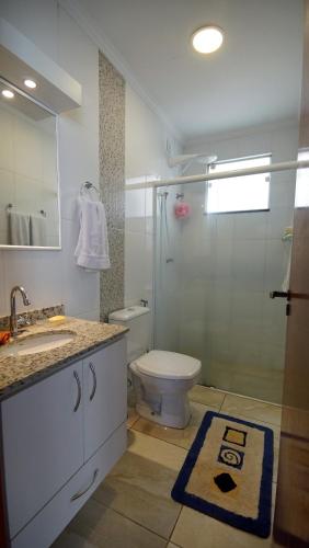 Apartamento Centro Sao Carlos - São Carlos