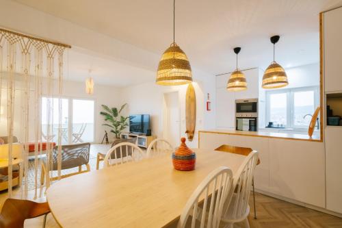 Sarava Apartment With Sea View In Buarcos - Figueira da Foz