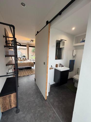 Le Mauroy - 800 M Stadium - Terrace - Parking - Wifi - Netflix - Villeneuve-d'Ascq