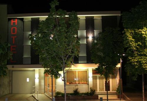 Albergo Munsci' - Saronno