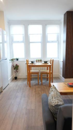 Oxford Central City Brand New Elegant 1 Bedroom Flat - Oxford