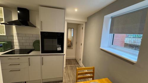 Brand-new 2026 Central Oxford Cosy One Bedroom Apt - Oxford