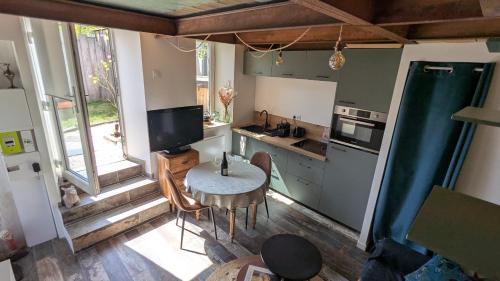 Maison Nymphéas - Giverny