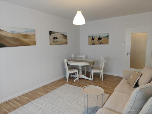 Zentrale Unterkunft In Oldenburg - Donnerschweerstraße - 올덴부르크