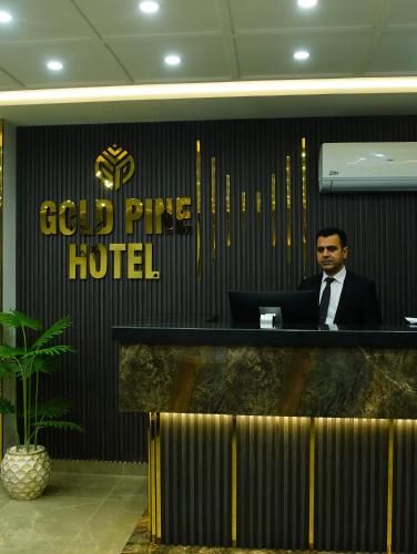 Gold Pine Hotel Mall Road - Lahore