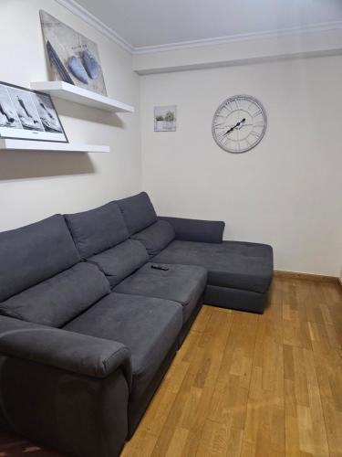 Apartamento Castelao - Cedeira