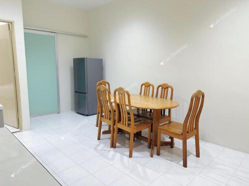 Lais Homestay Batu Pahat - Batu Pahat