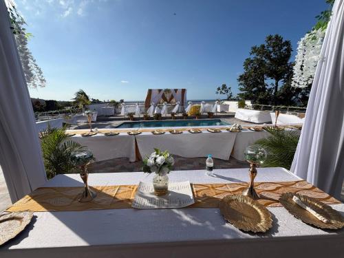 Crystal Jamaica Villa Tours - Montego Bay