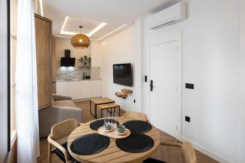 Luxury Apartments In Seville - Séville