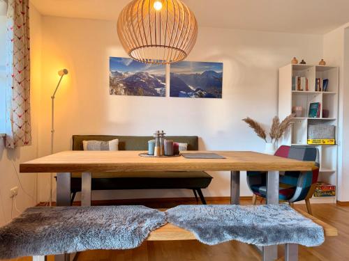 Ferienwohnung Alpensonne Berchtesgaden - Berchtesgaden