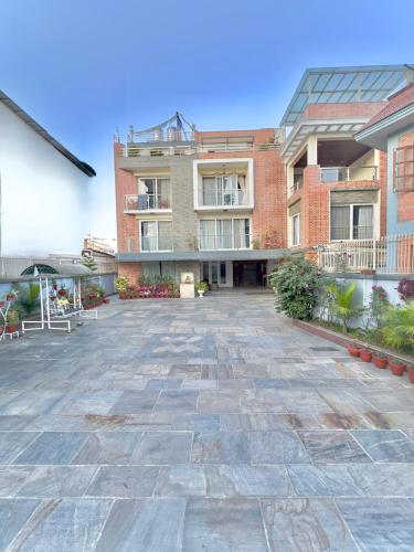 Triluna Apartments - Kathmandu