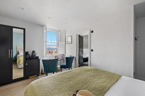 Leader Suite - Sea View - Free Wi-fi - Brixham