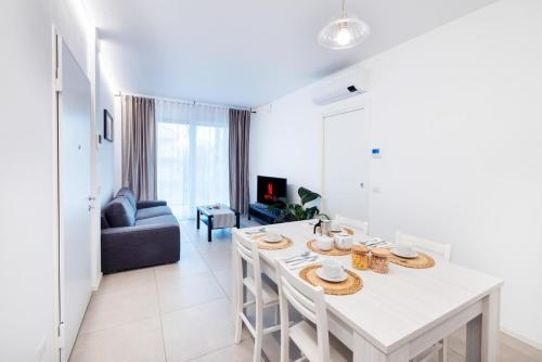 Cattolica Modern Beach - Riviera Collection - Cattolica
