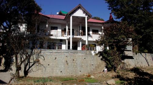 Annie's Home-stay A Home Away From Home - Dharamshala