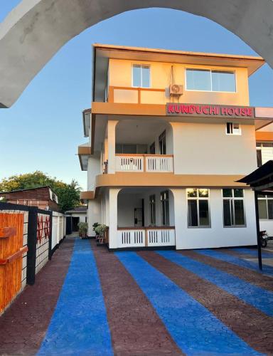 Kunduchi Beach House - Dar es Salaam