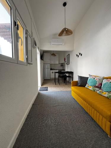 T'inacia Guest House - Évora
