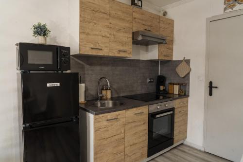 T2 Cosy - Coeur Amiens - Amiens