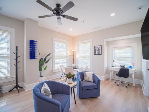 The Maison At Marietta Square - Marietta, GA
