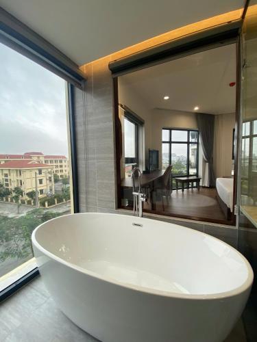 Mariha Hotel Ninh Binh - Ninh Bình