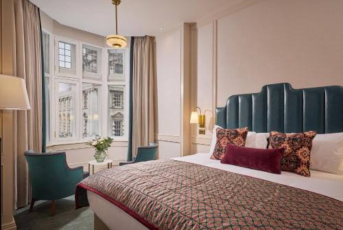 The Bedford Hotel Belfast - Belfast