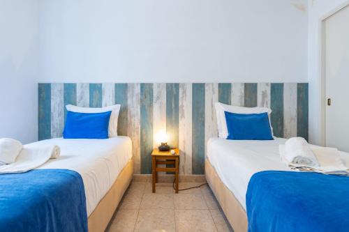 #197 Casa Gili V2 By Home Holidays - Albufeira